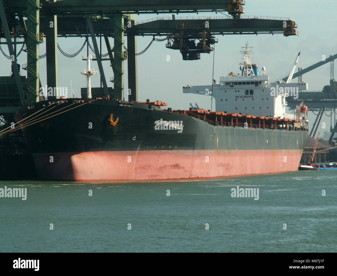 Captain p hi-res stock photography and images - Alamy