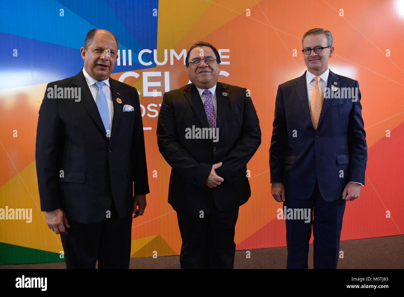 Latin american integration hi-res stock photography and images - Alamy