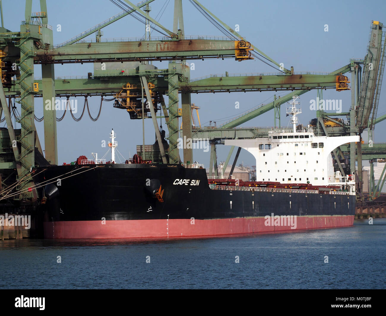 Ocean going vessel hi-res stock photography and images - Alamy
