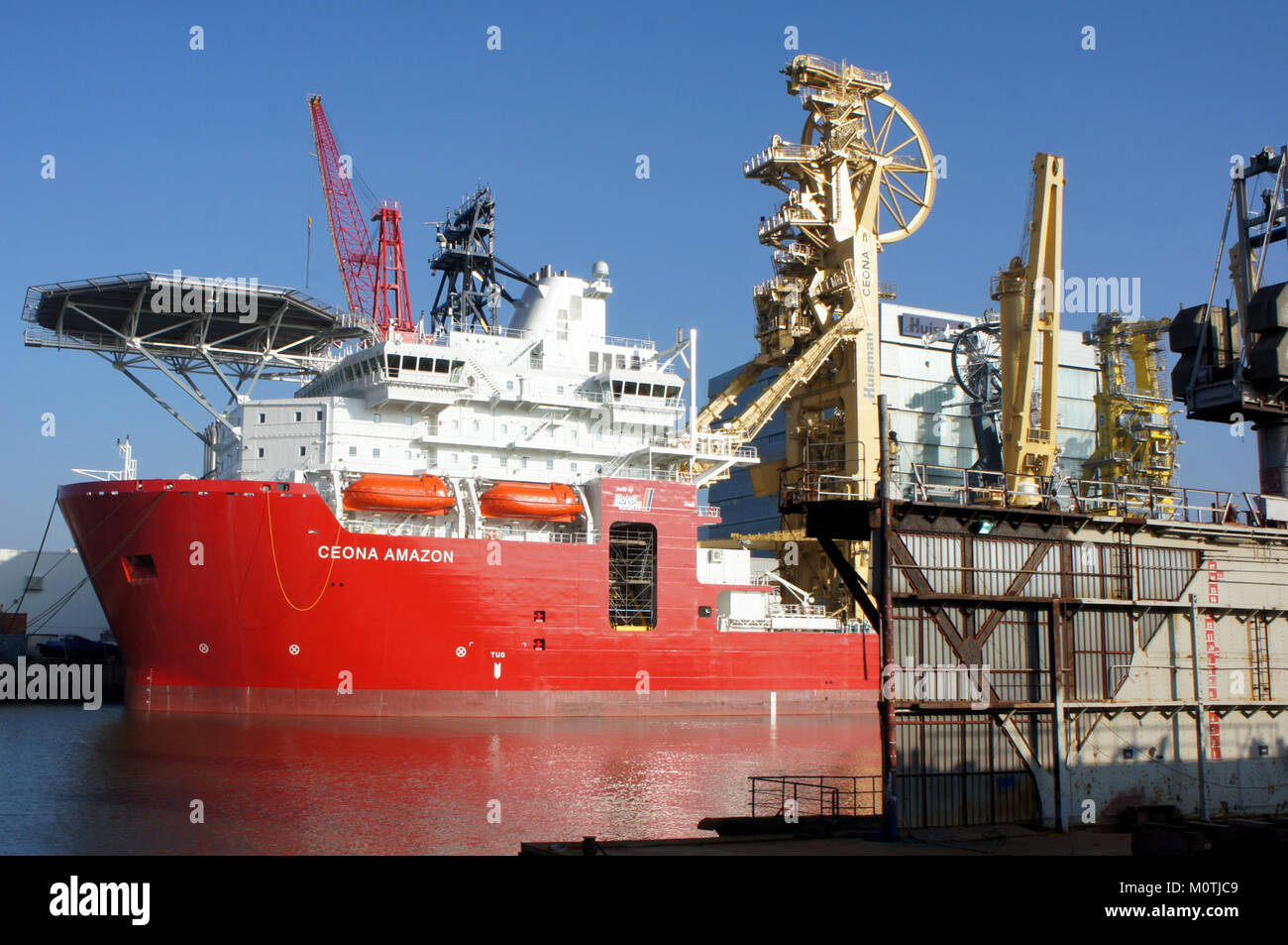 Ceona amazon hi-res stock photography and images - Alamy