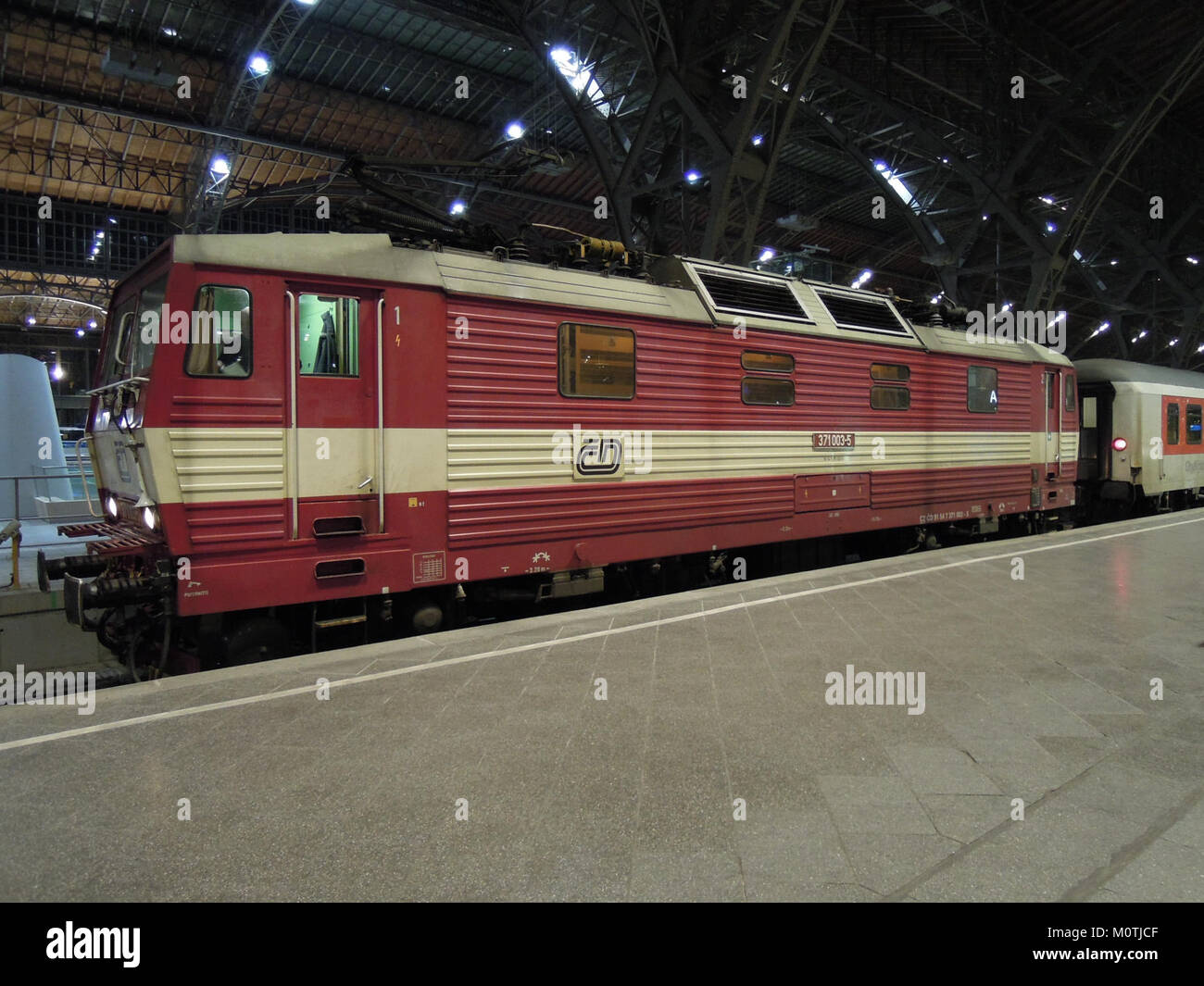 Captured german locomotive hi-res stock photography and images - Alamy