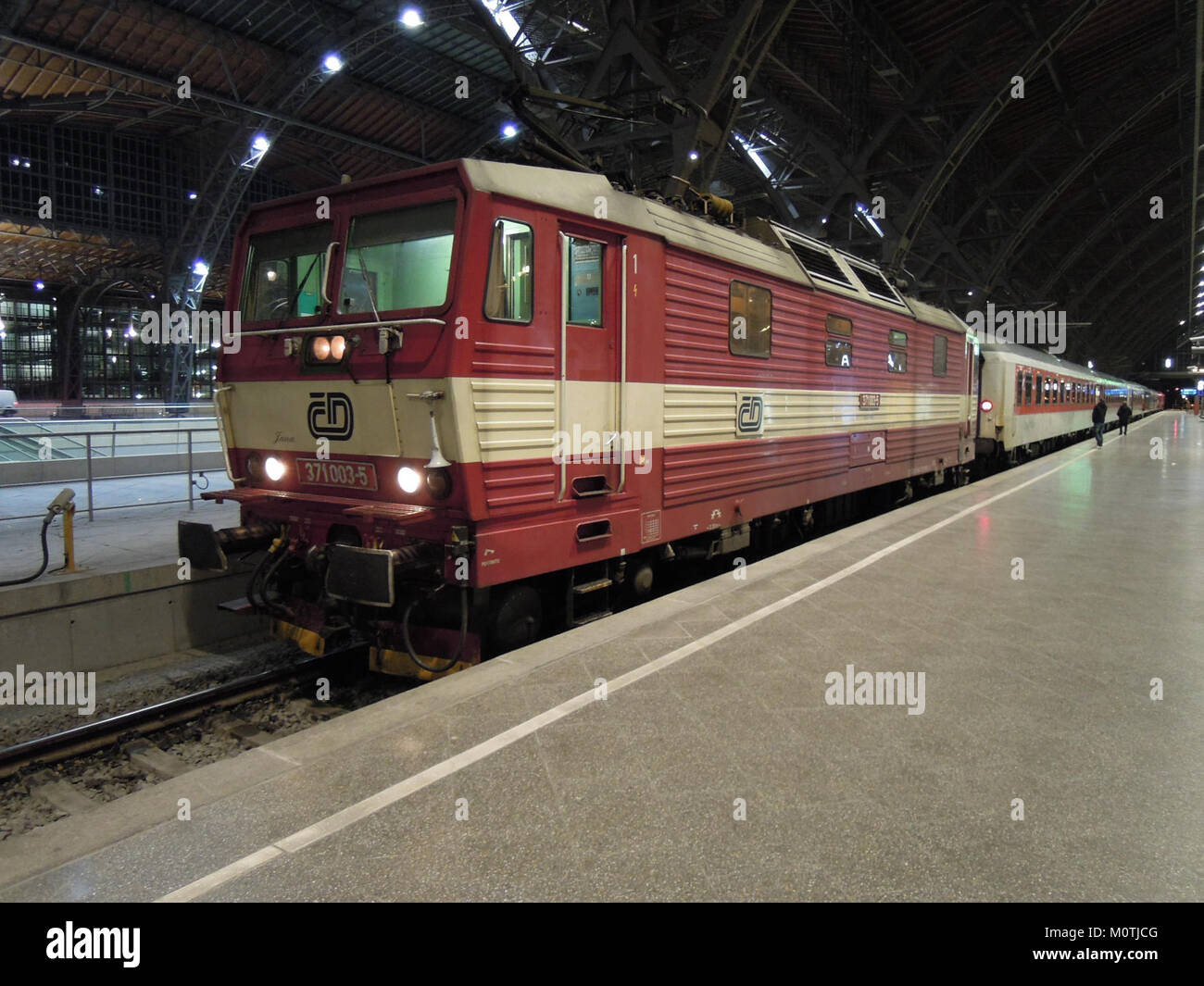 Captured german locomotive hi-res stock photography and images - Alamy
