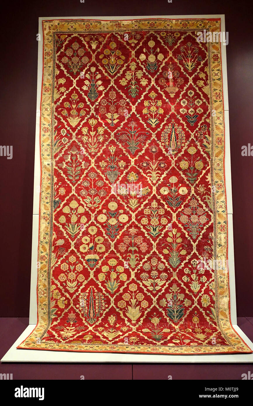 Mughal empire hi-res stock photography and images - Alamy