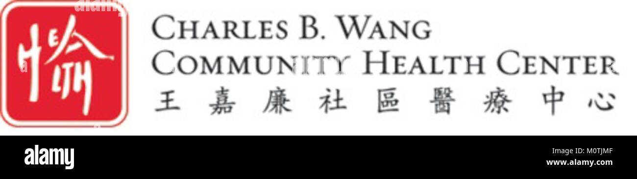 The CBWCHC Big Logo is a prominent logo associated with the Community ...