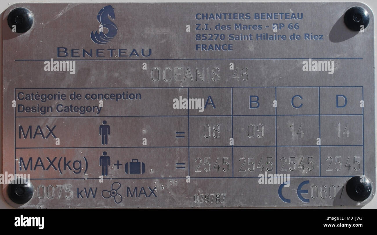 Health and safety laws and requirements hi-res stock photography and ...