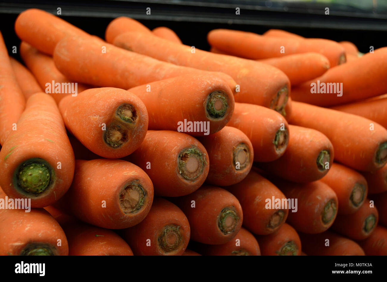 A photo of Carrots Supermarket, a modern retail establishment known for ...