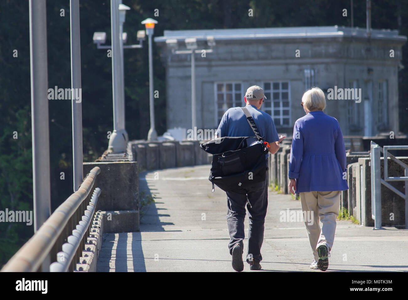 The Cedar River Watershed, located in the Pacific Northwest, is an ...
