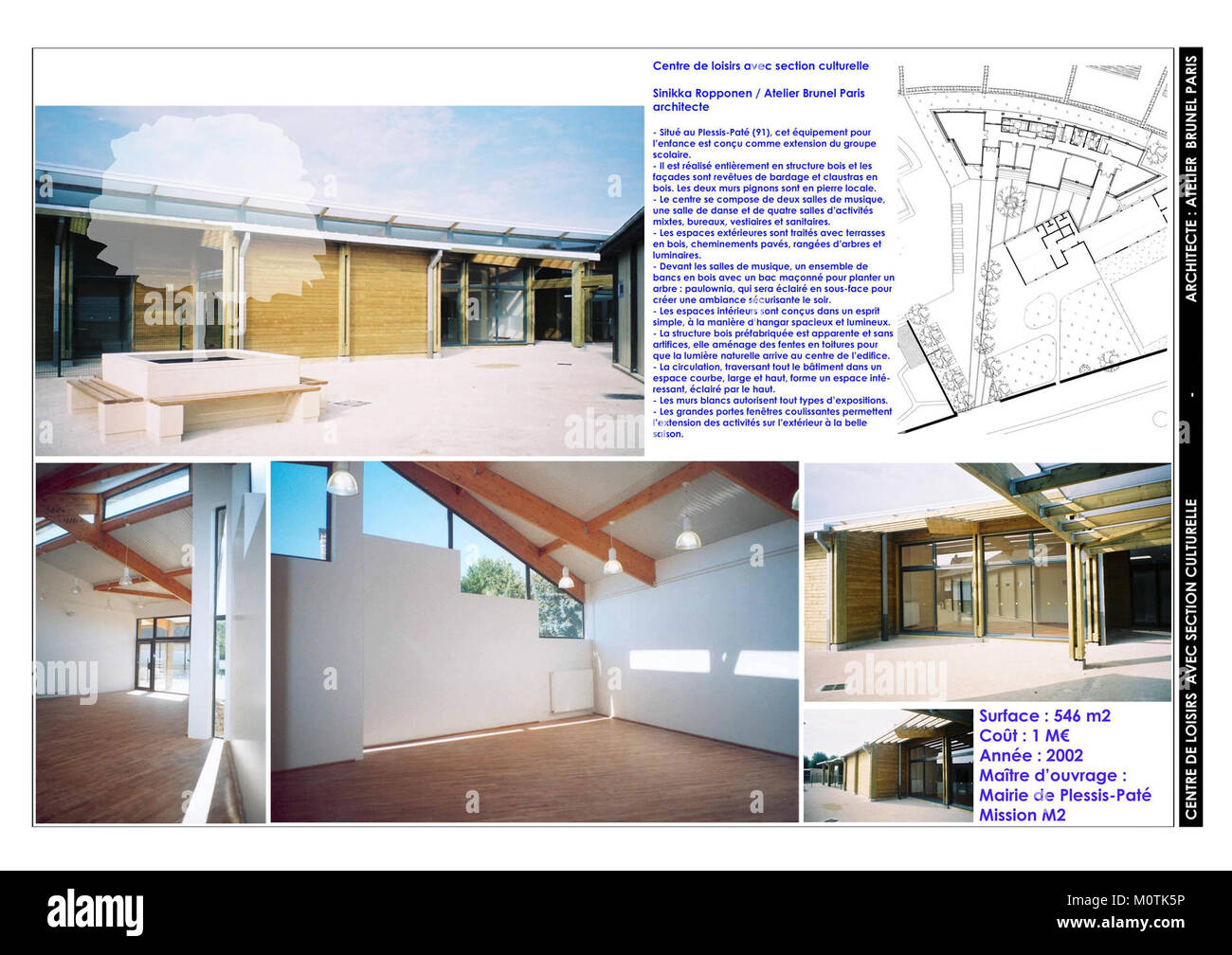 Public leisure areas Cut Out Stock Images & Pictures - Alamy