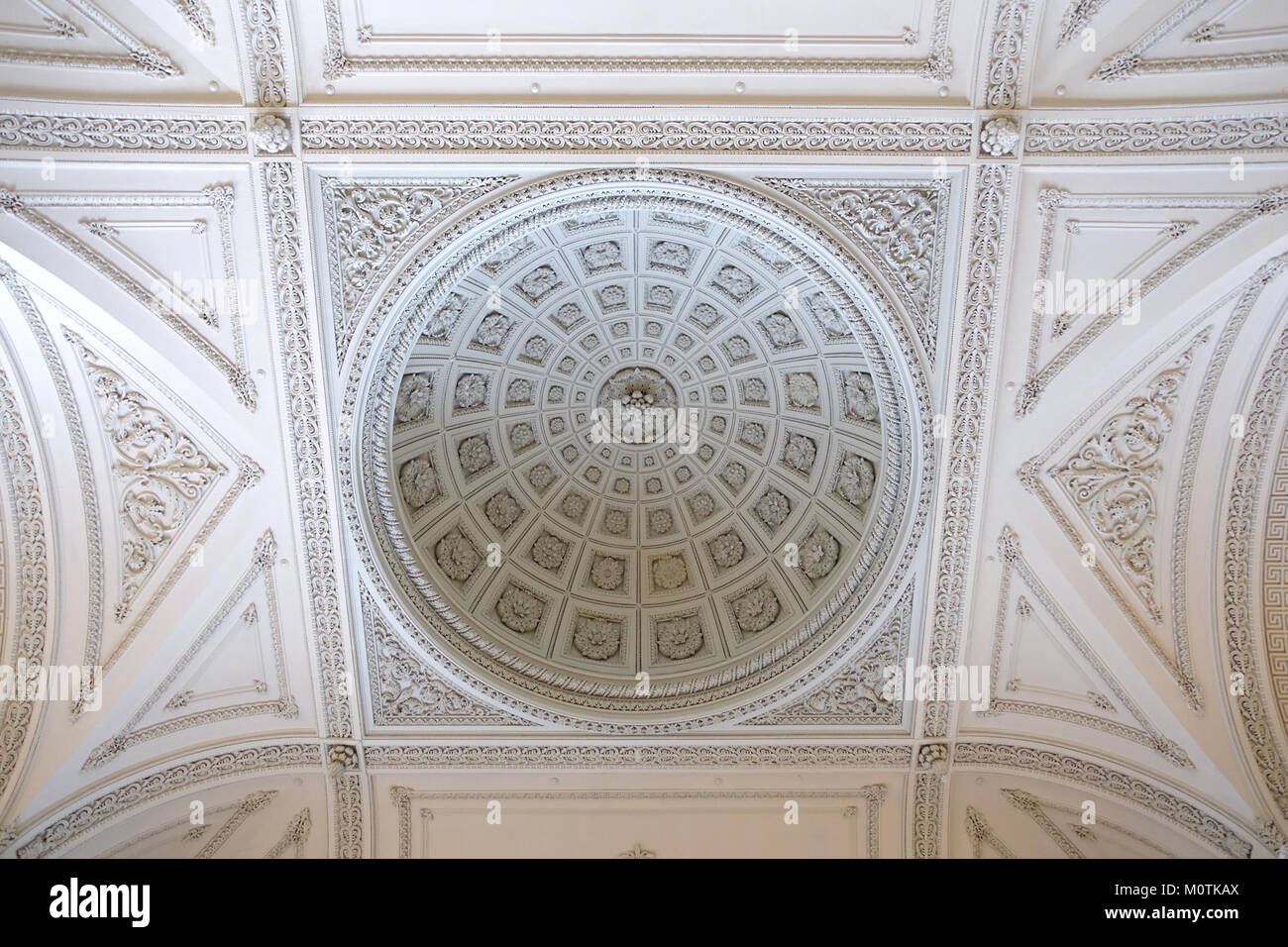 The great hall toronto hi-res stock photography and images - Alamy