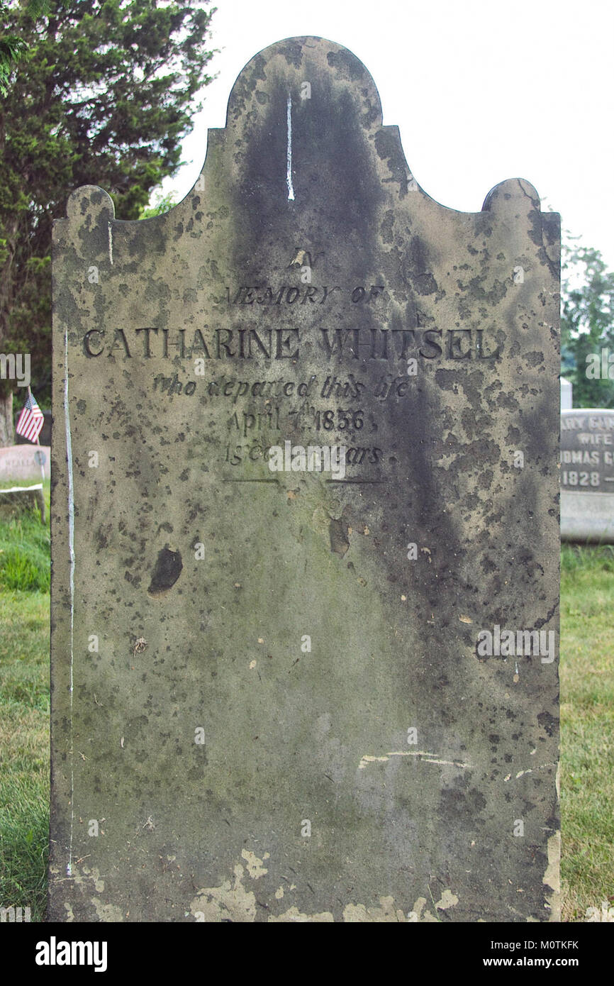 Whitsel hi-res stock photography and images - Alamy