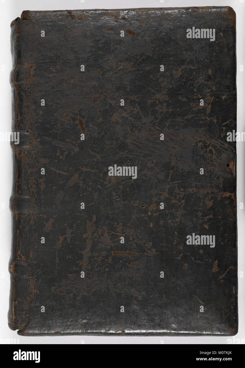 15th century latin manuscript hi-res stock photography and images - Alamy