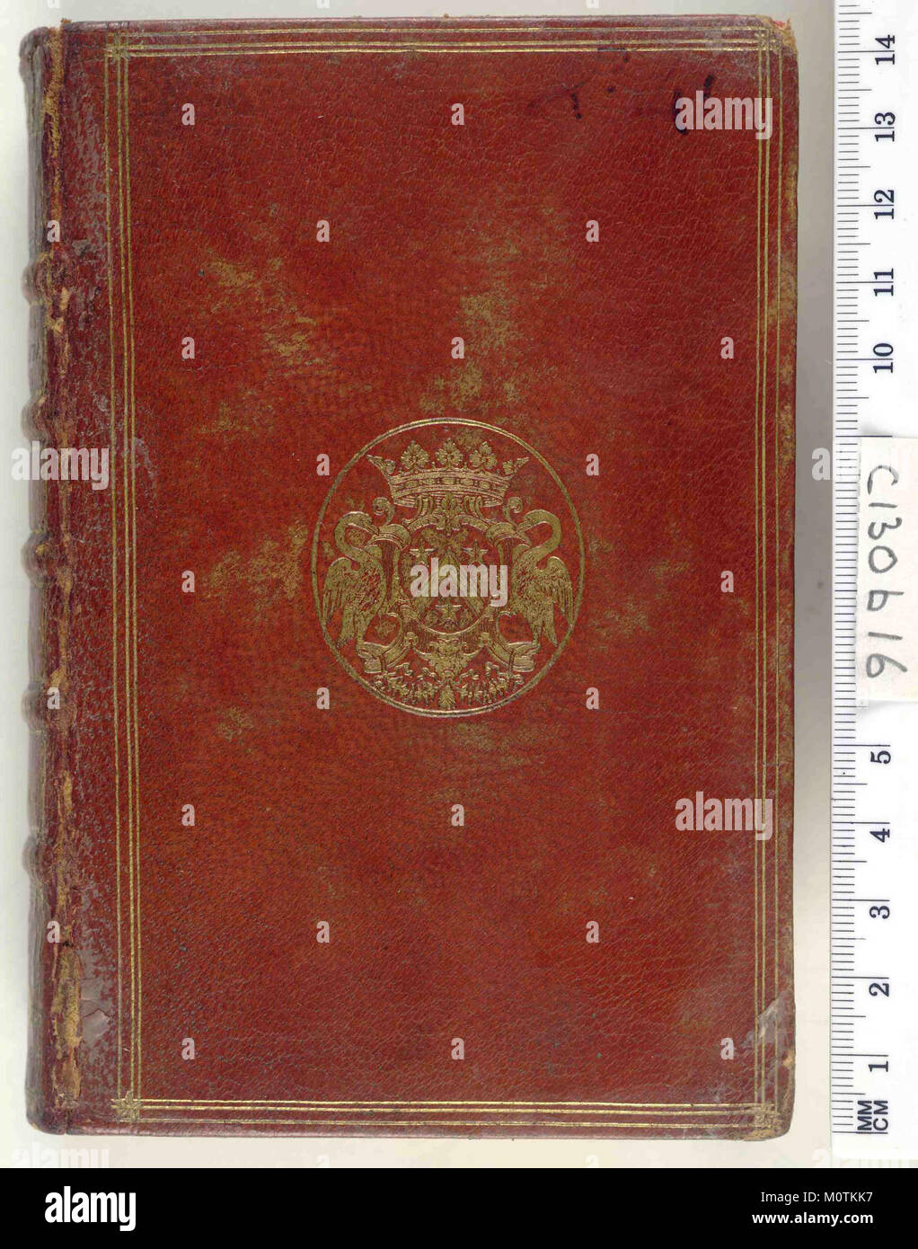 The 'Catena explanationum veterum sanctorum patrum in Acta Apostolorum ...