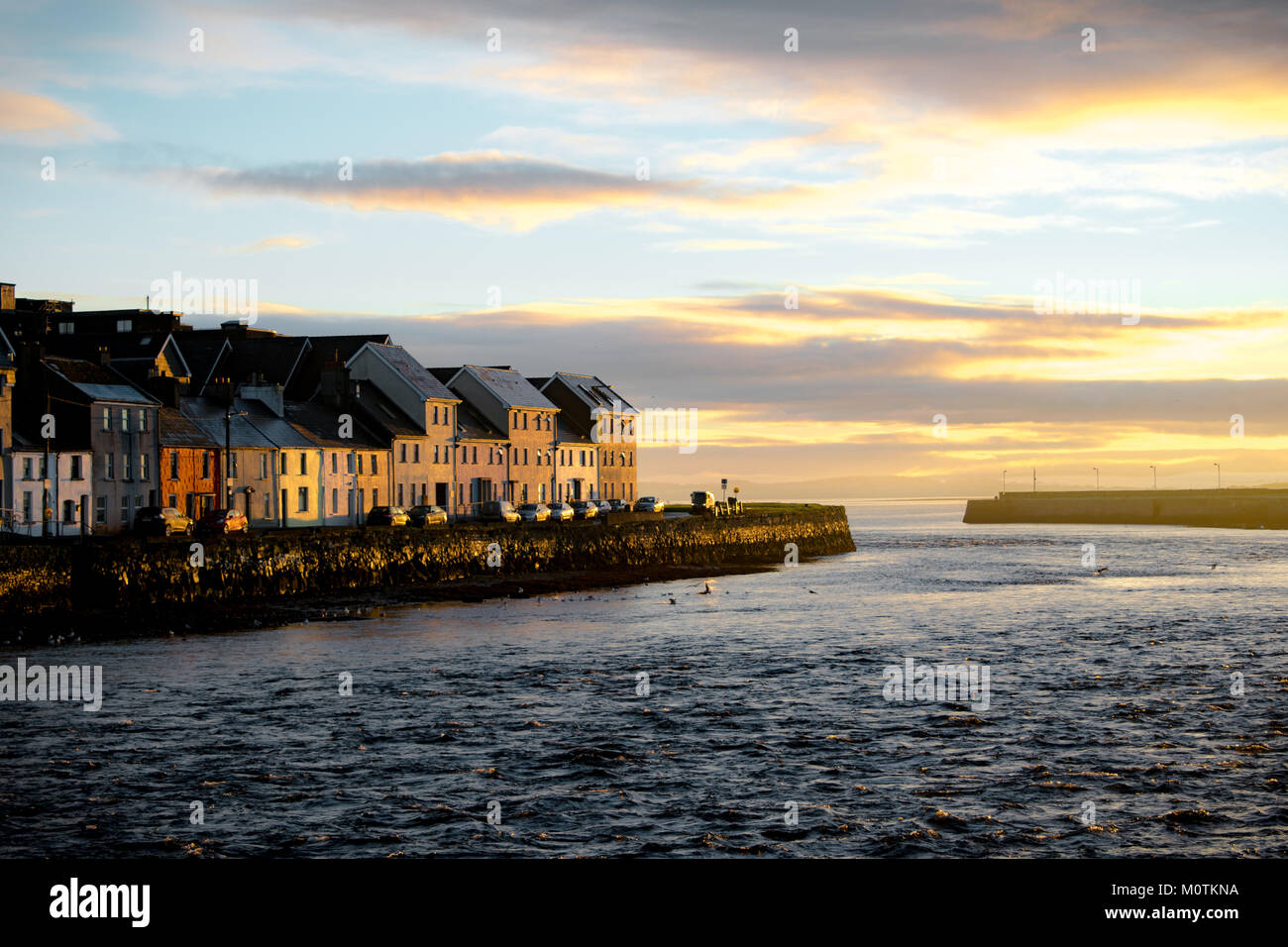 First morning light in hi-res stock photography and images - Alamy