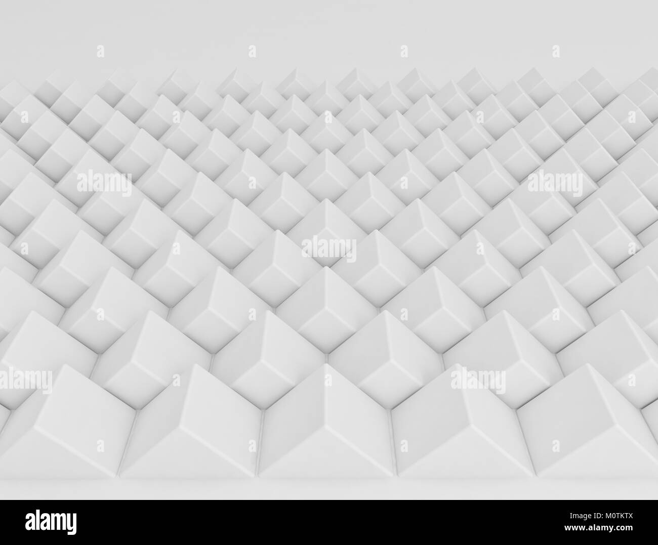Minimal white light background pattern Black and White Stock Photos ...
