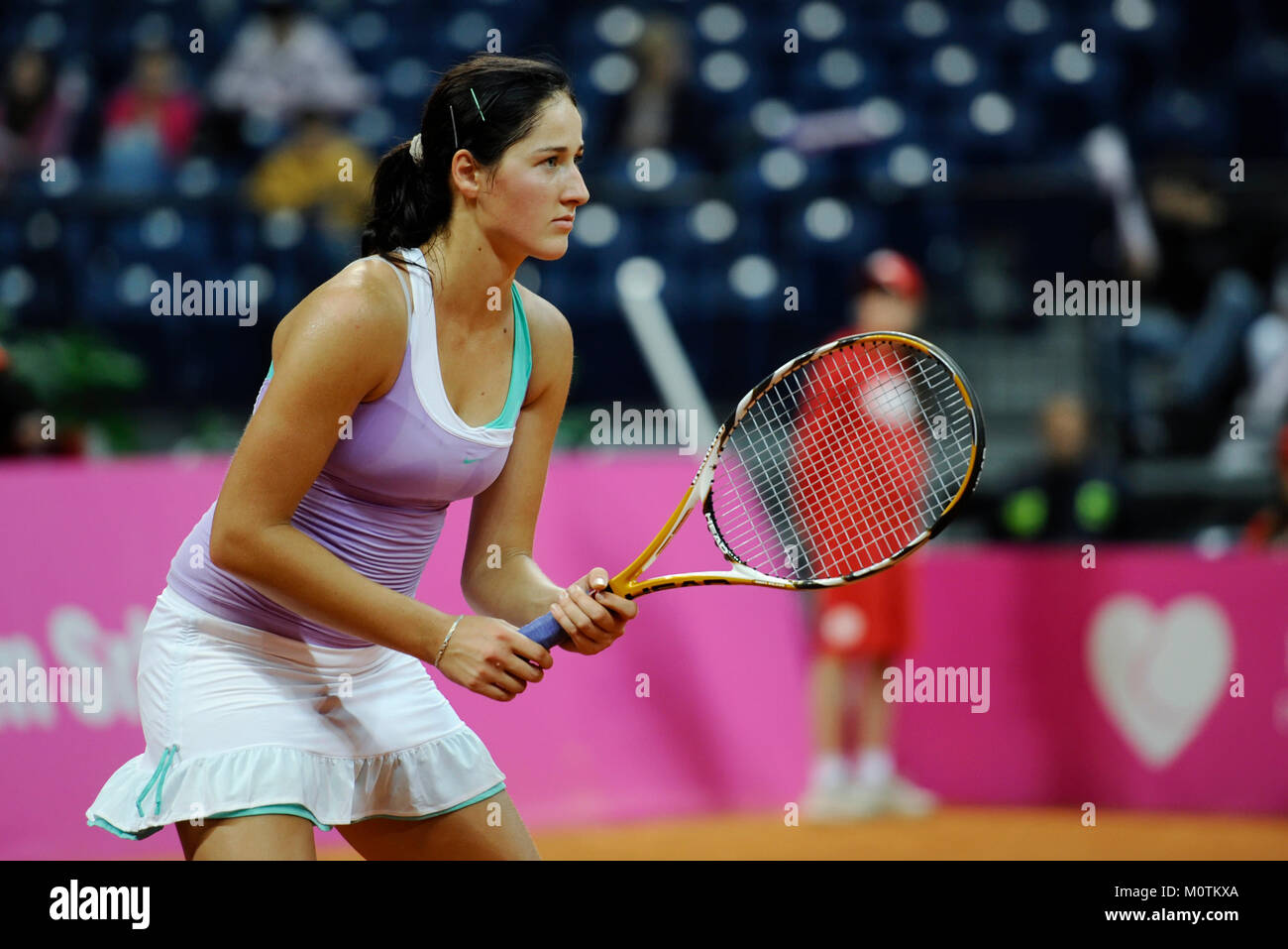 World cup of tennis hi-res stock photography and images - Alamy