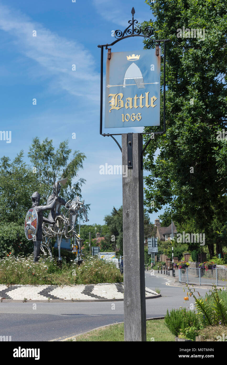 1066 england hi-res stock photography and images - Alamy