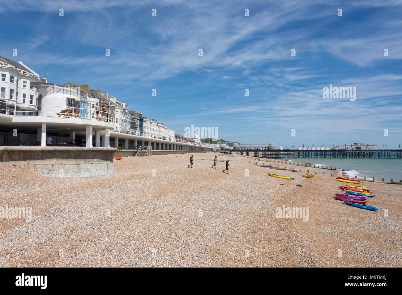 Sussex beaches hi-res stock photography and images - Alamy