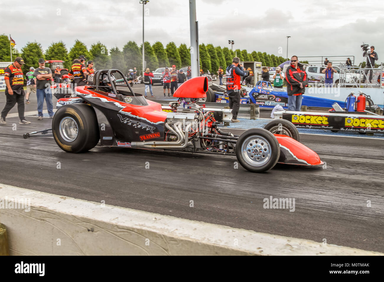 Round Three of the Summit Racing Equipment Sportsman Sportsman Series ...