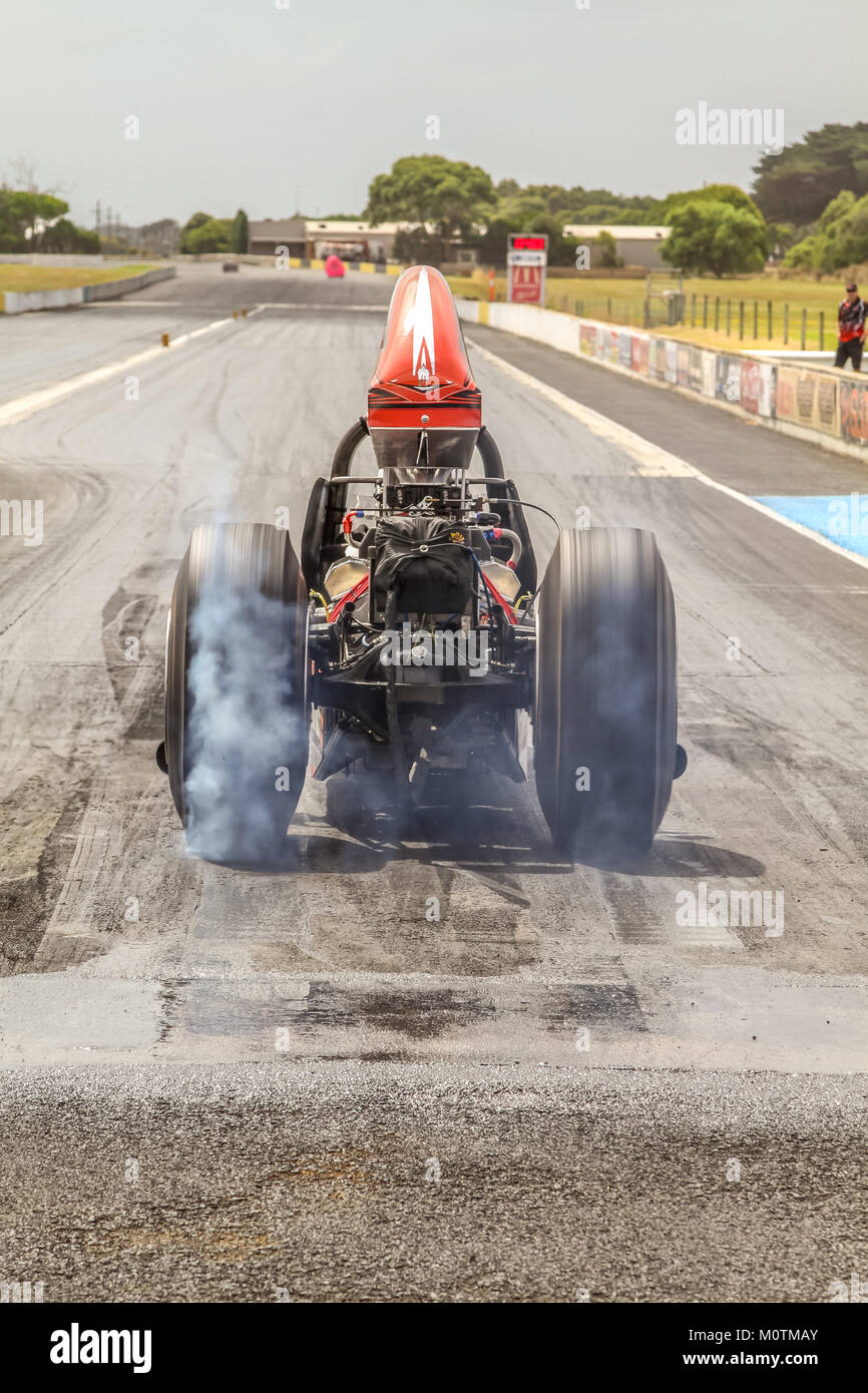 Round Three of the Summit Racing Equipment Sportsman Sportsman Series ...