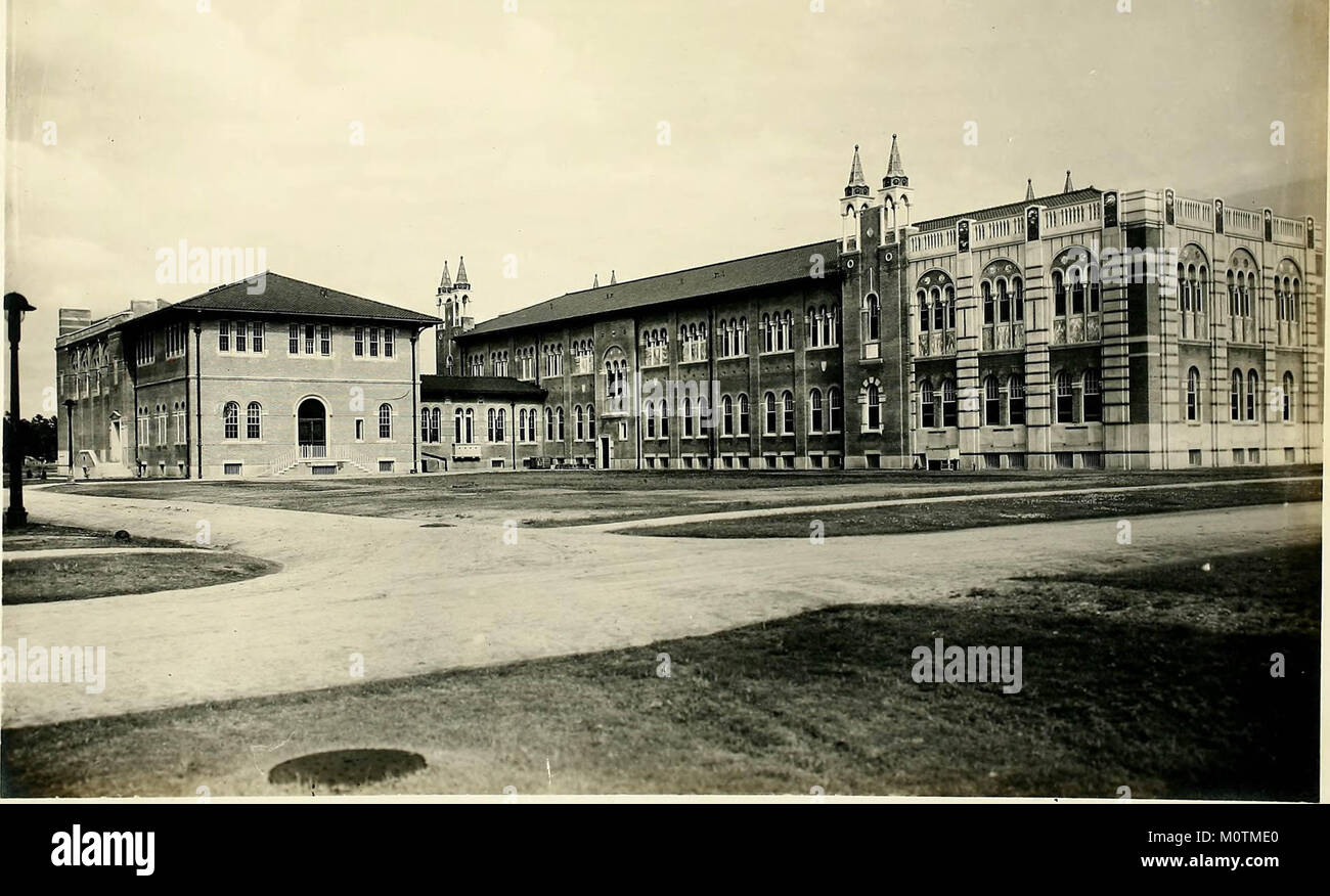 William m rice hi-res stock photography and images - Alamy