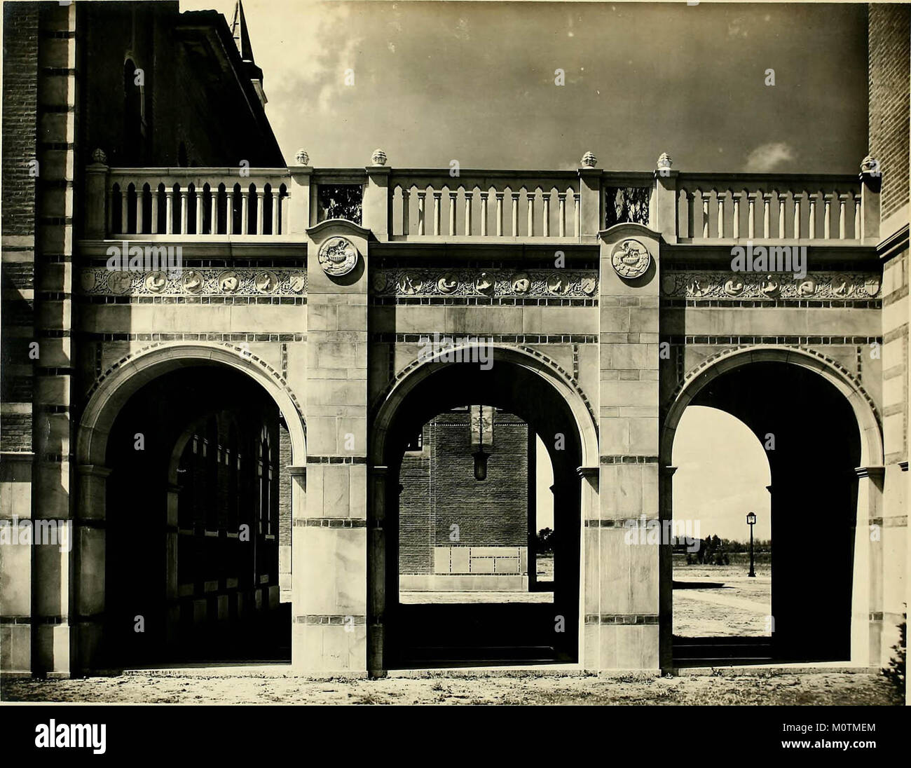 William m rice hi-res stock photography and images - Alamy