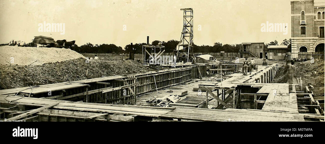 William m rice hi-res stock photography and images - Alamy