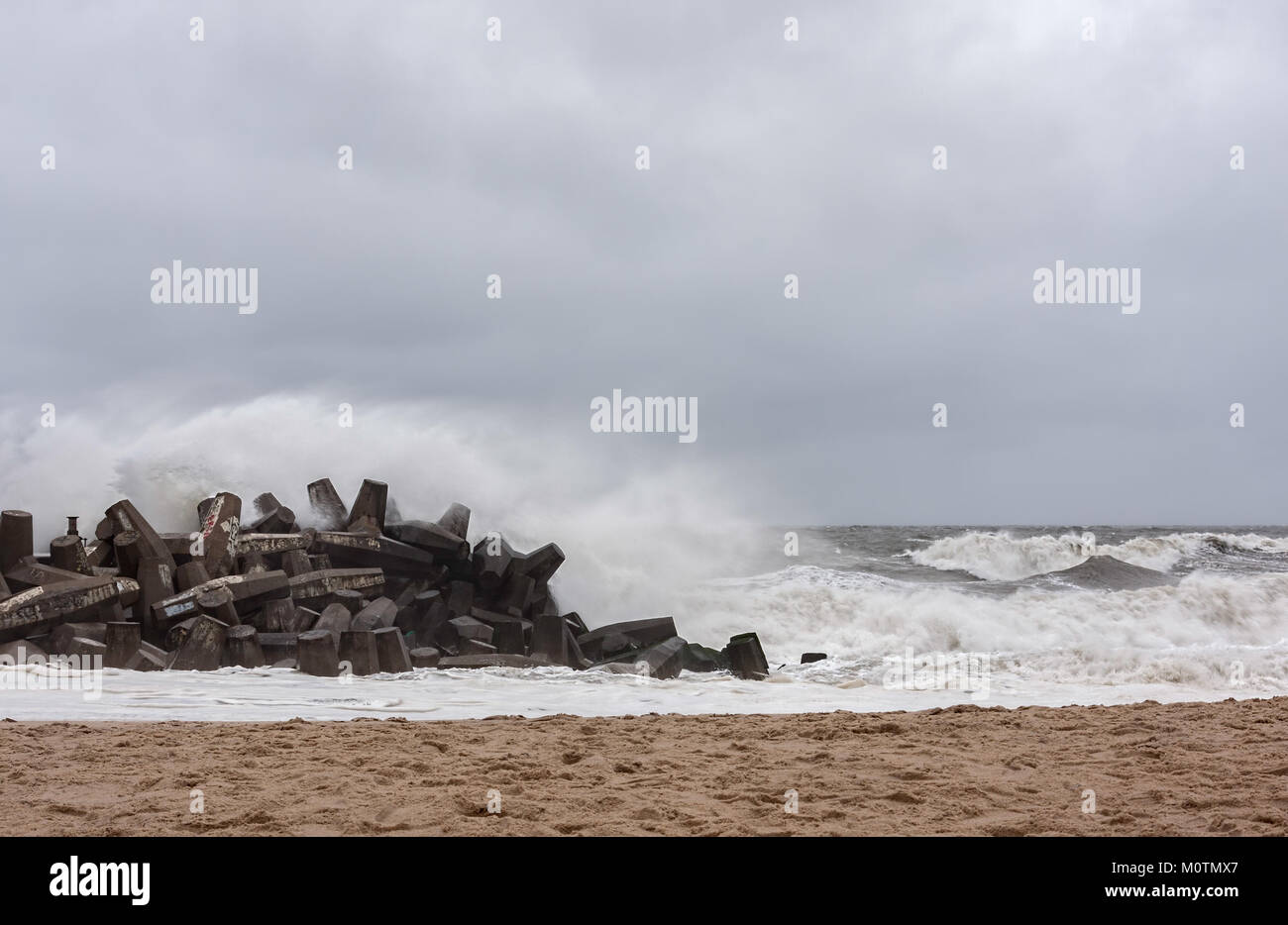 Hurricane Sandy Statue Of Liberty Wave