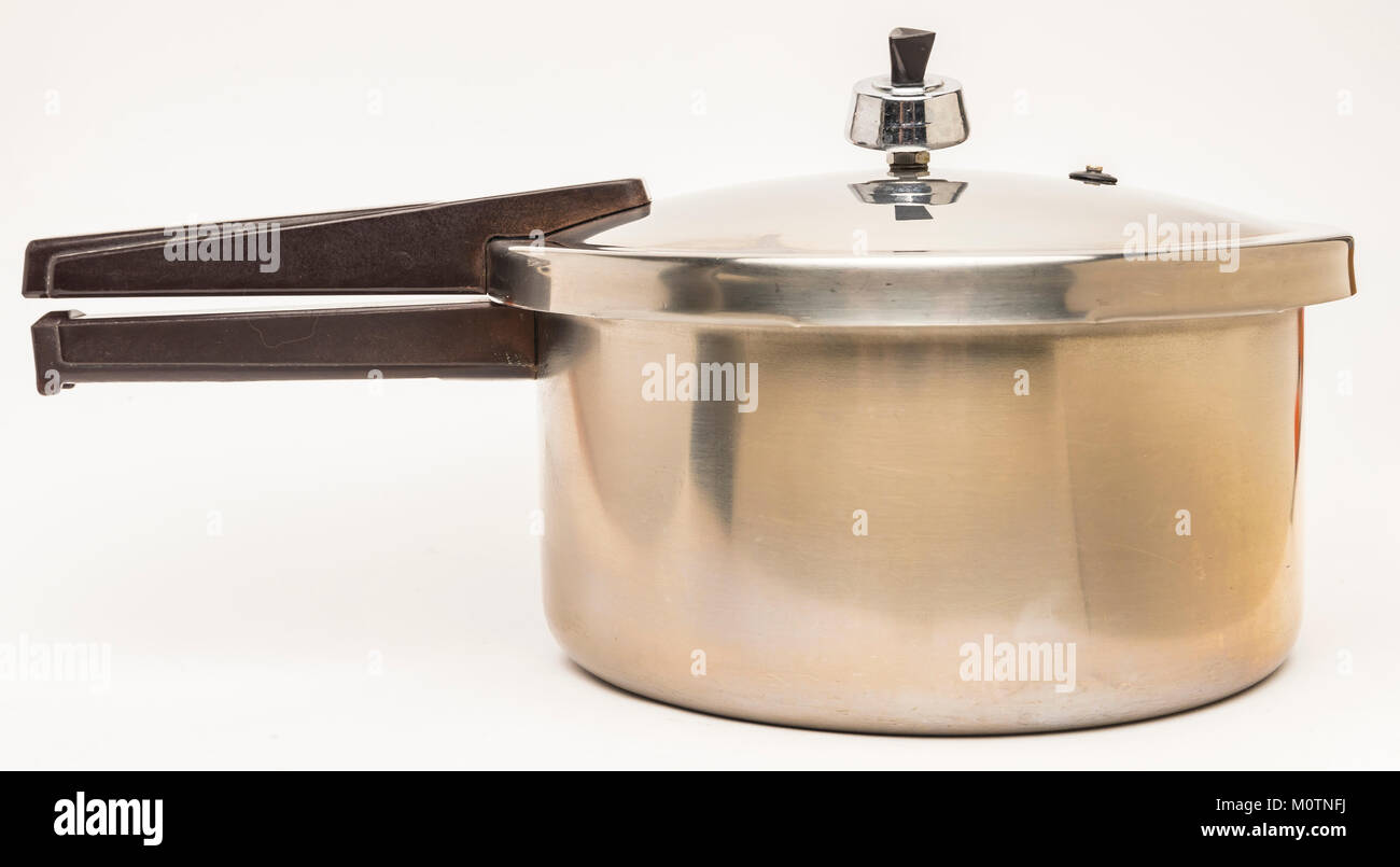 Fast pressure cooker hi-res stock photography and images - Alamy