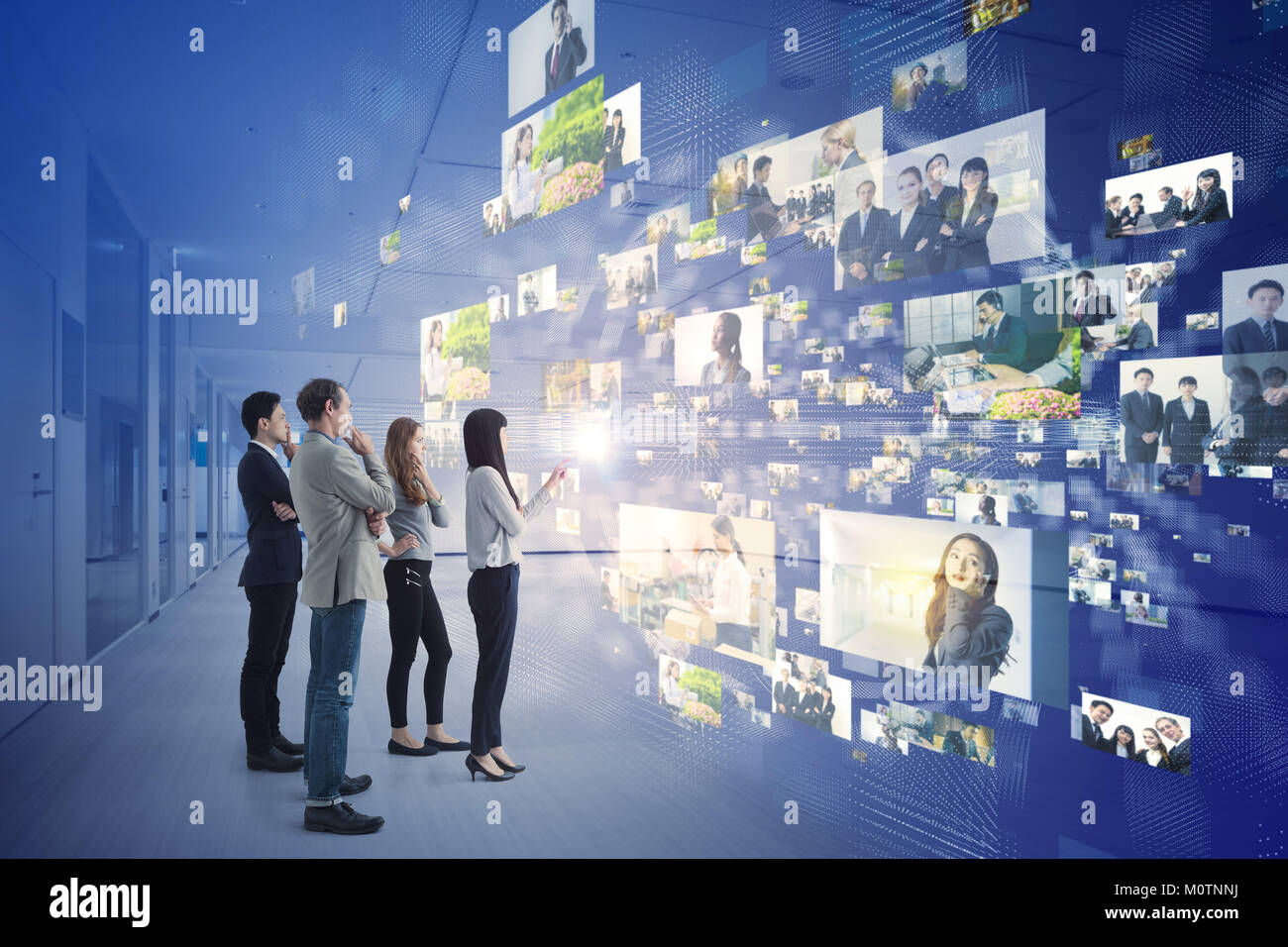 Information group hi-res stock photography and images - Alamy