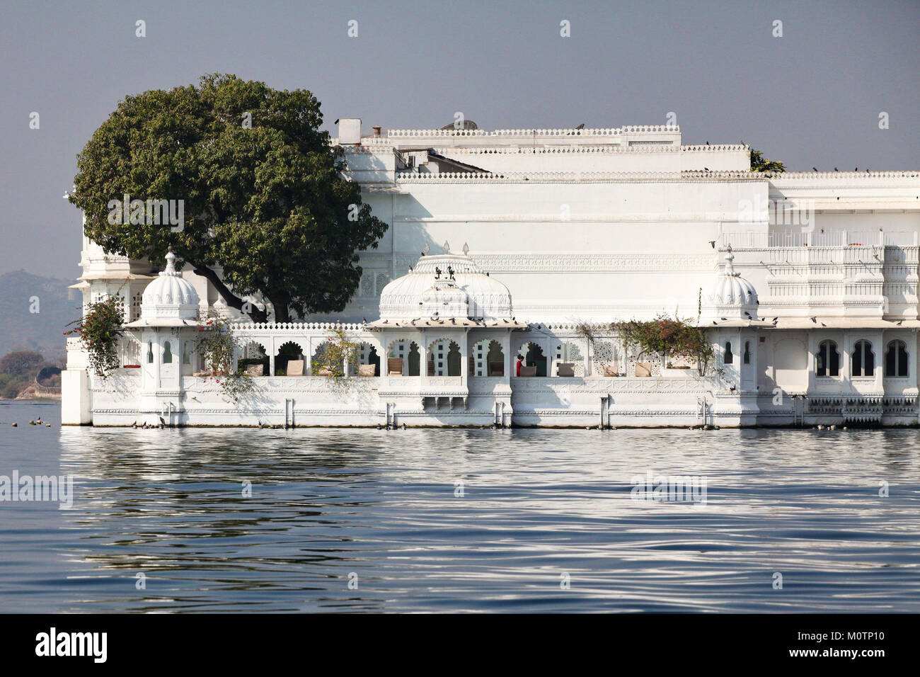 Udaipur destination hi-res stock photography and images - Alamy