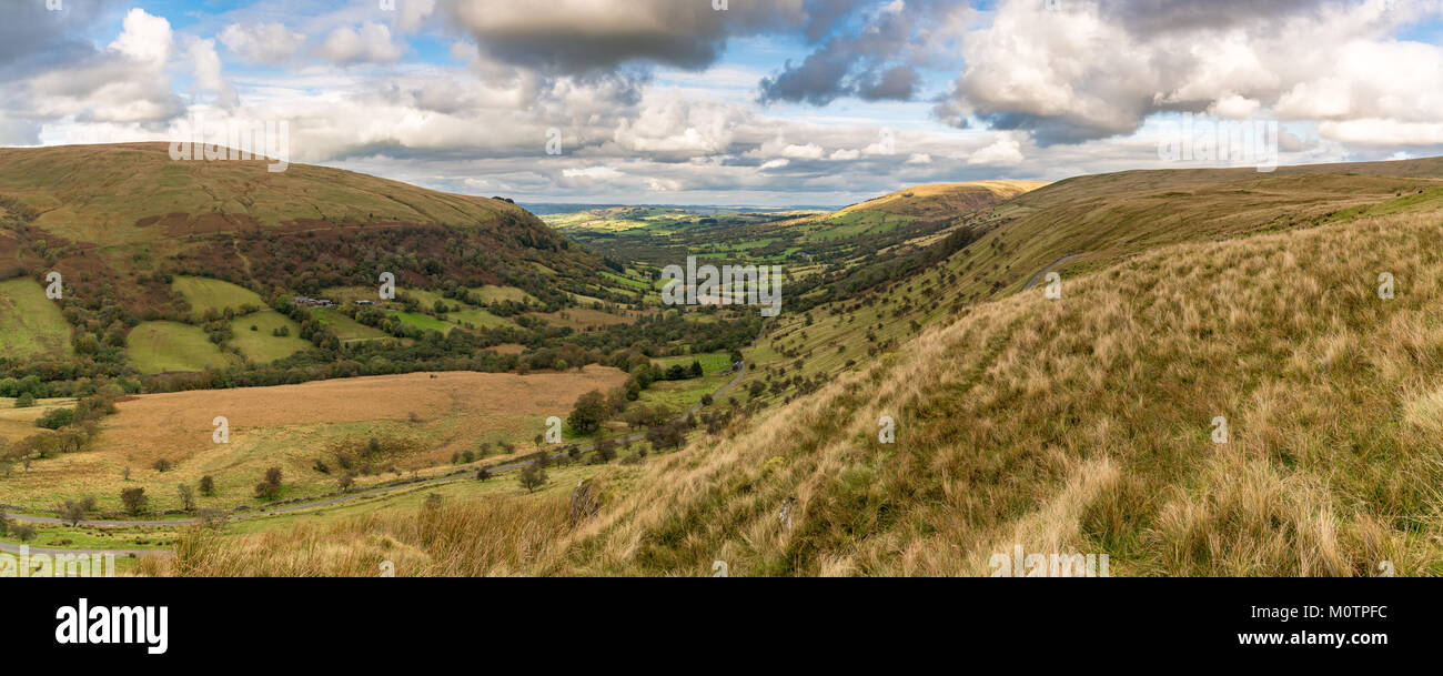 Sarn park hi-res stock photography and images - Alamy