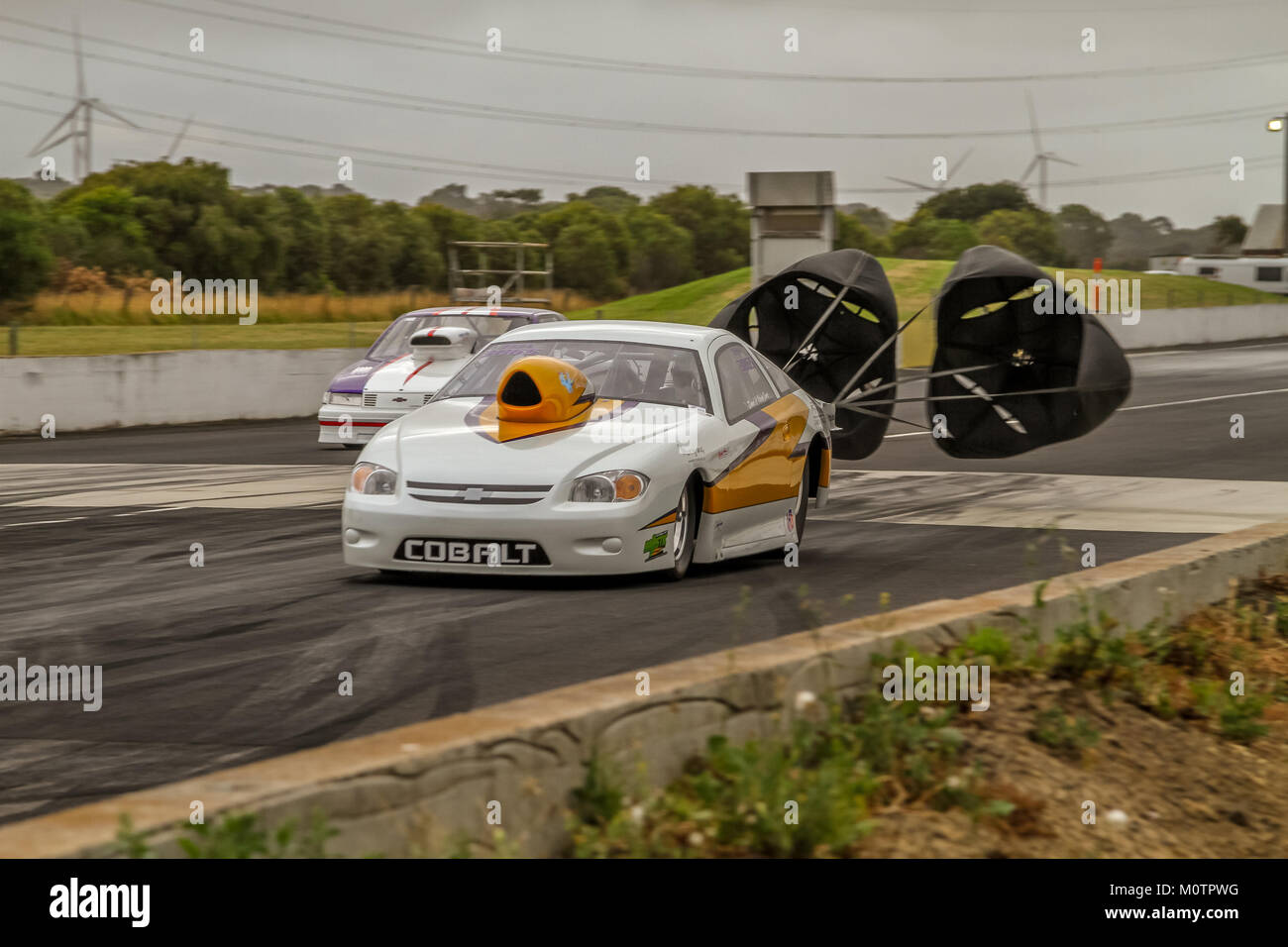 Round Three of the Summit Racing Equipment Sportsman Sportsman Series ...