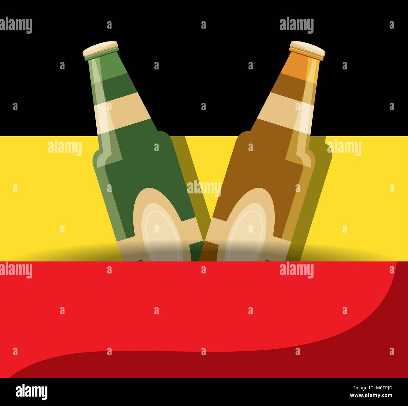 germany design concept Stock Vector Image & Art - Alamy