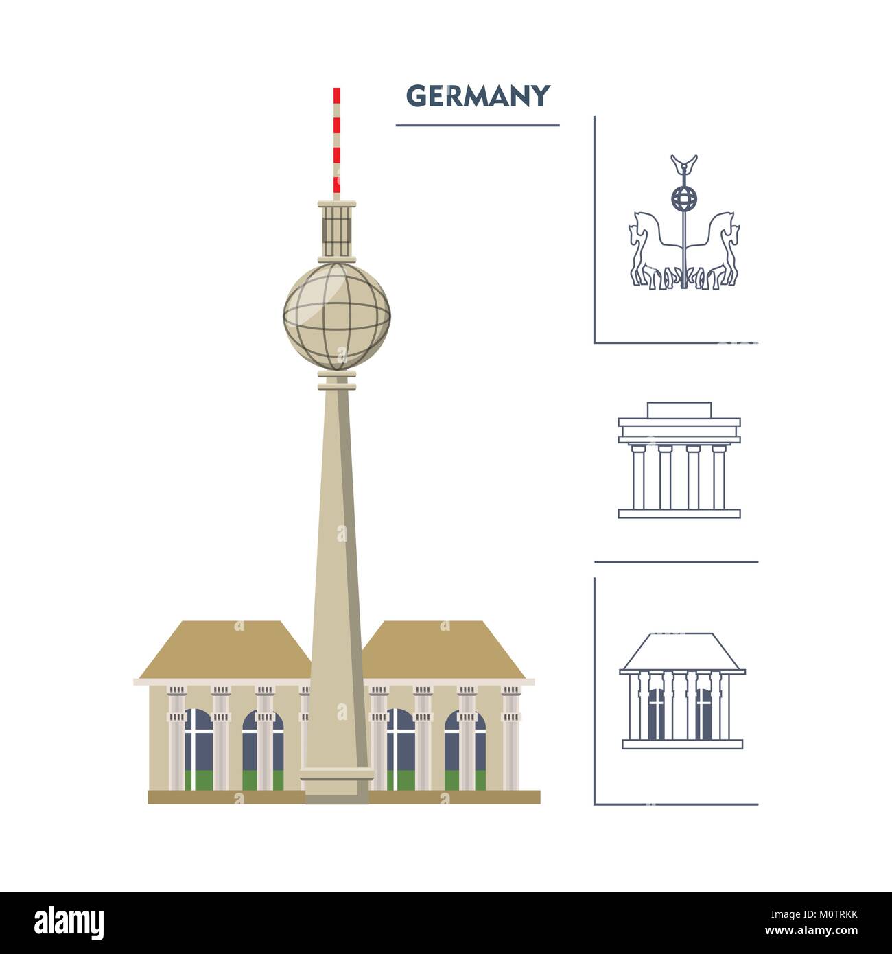 Old map bavaria germany Stock Vector Images - Alamy
