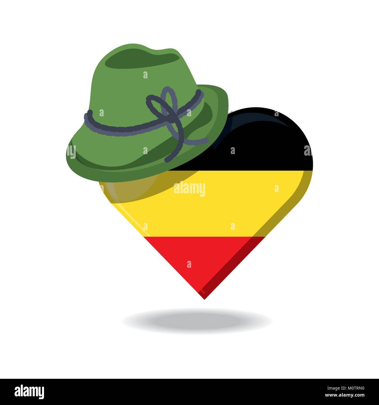 germany design concept Stock Vector Image & Art - Alamy