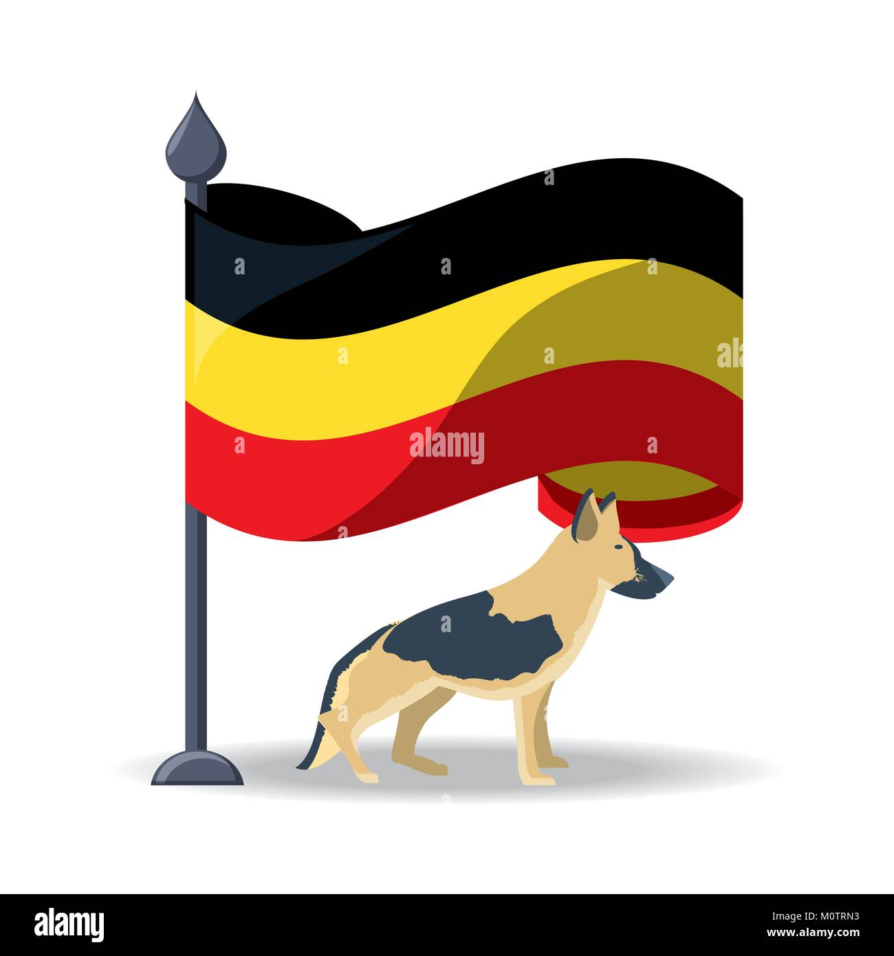 germany design concept Stock Vector Image & Art - Alamy