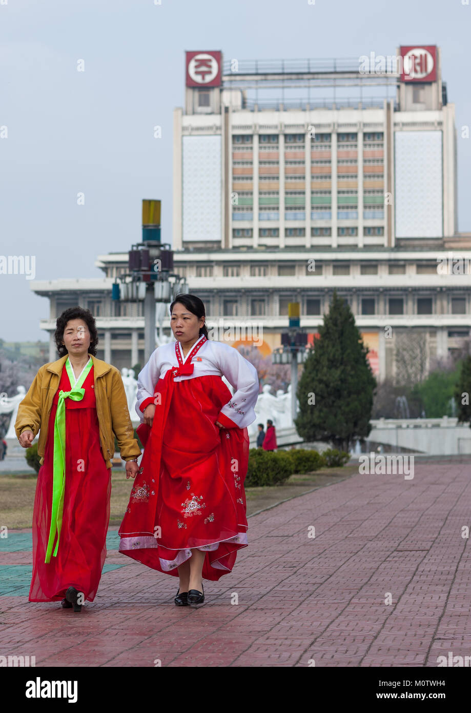 Choson ot hi-res stock photography and images - Alamy