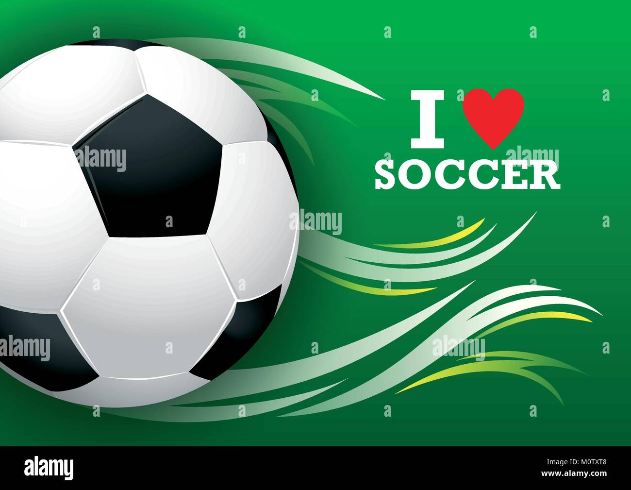 Turf soccer Stock Vector Images - Alamy