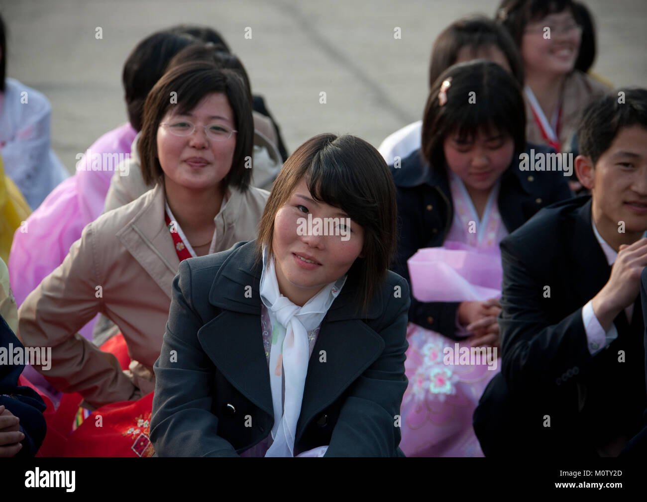 Nkorea 4280 hi-res stock photography and images - Alamy