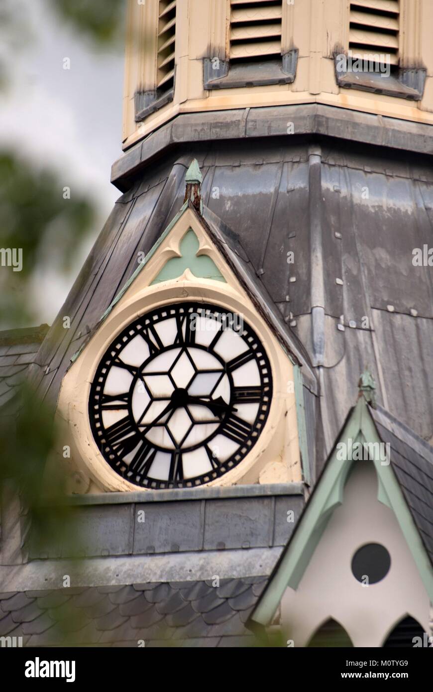 Luxury homes great britain manor hi-res stock photography and images ...