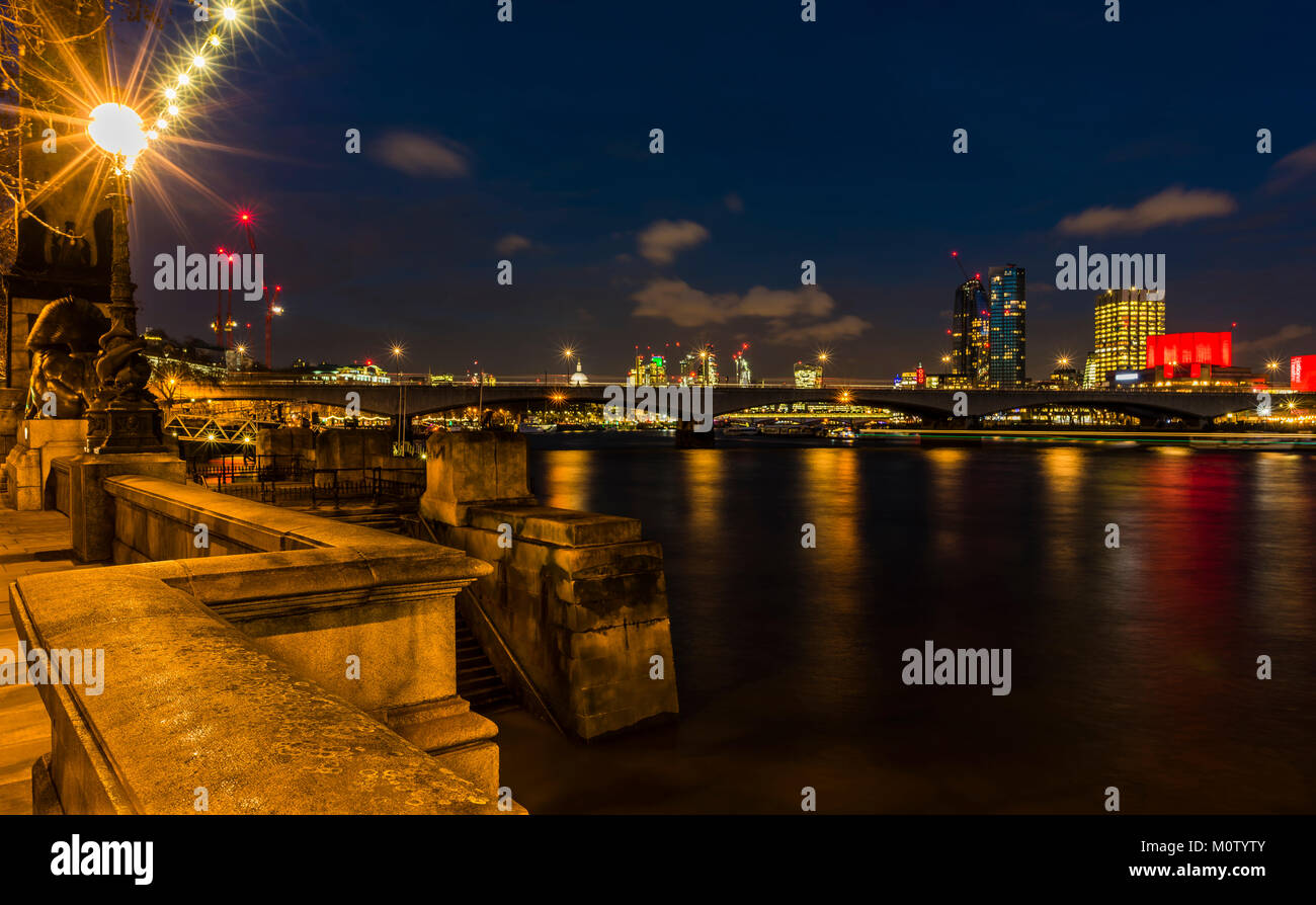 Waterloo needle hi-res stock photography and images - Alamy