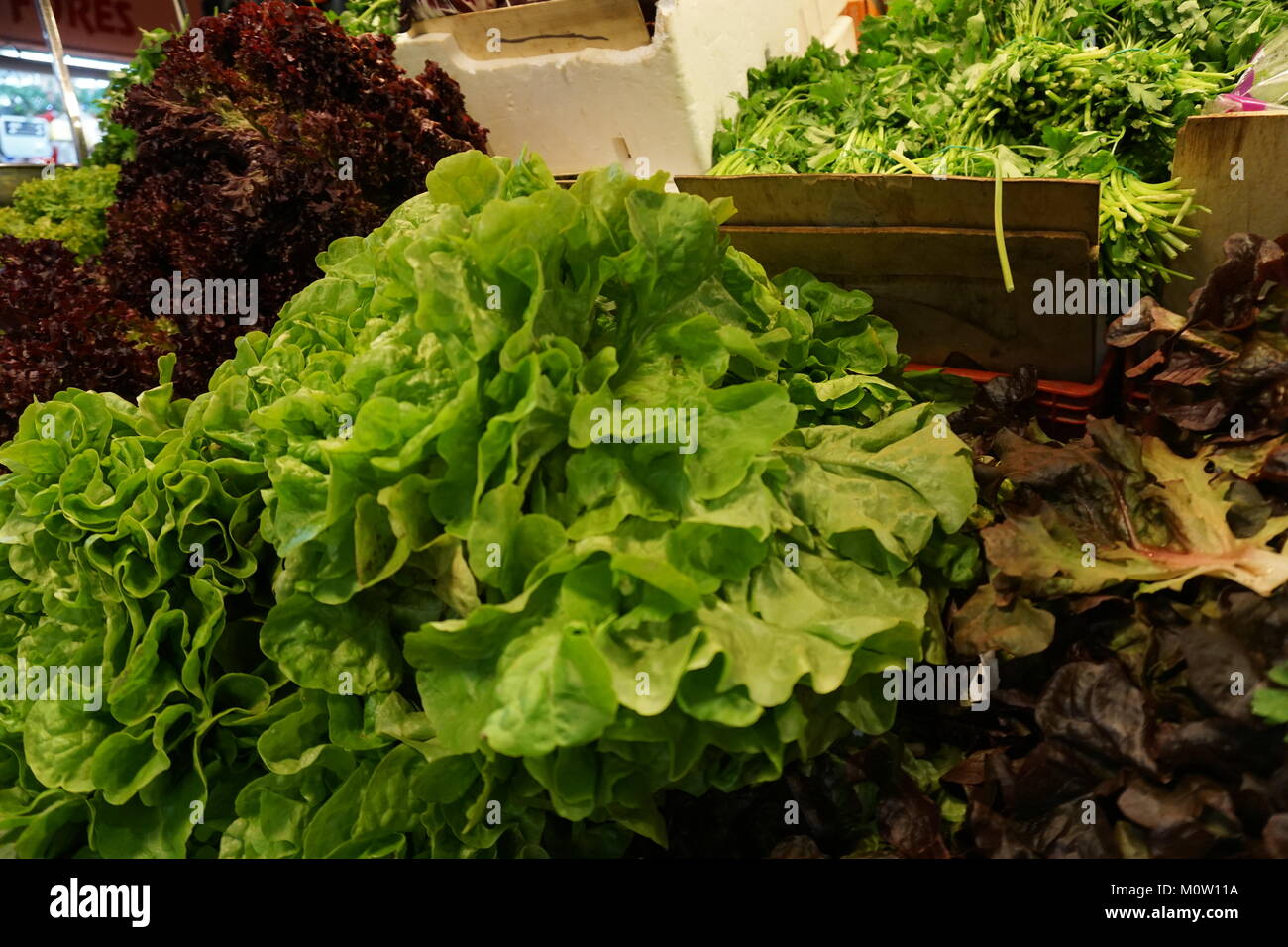 Barcelona Spain Food Market Mercat De La Boqueria Stock Photo Alamy barcelona-spain-food-market-mercat-de-la-boqueria-stock-photo-alamy