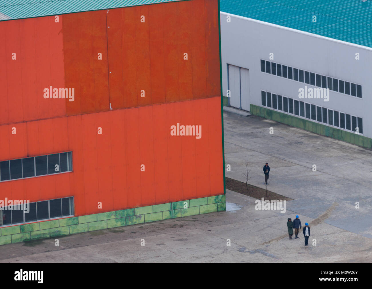 South pyongan province hi-res stock photography and images - Alamy