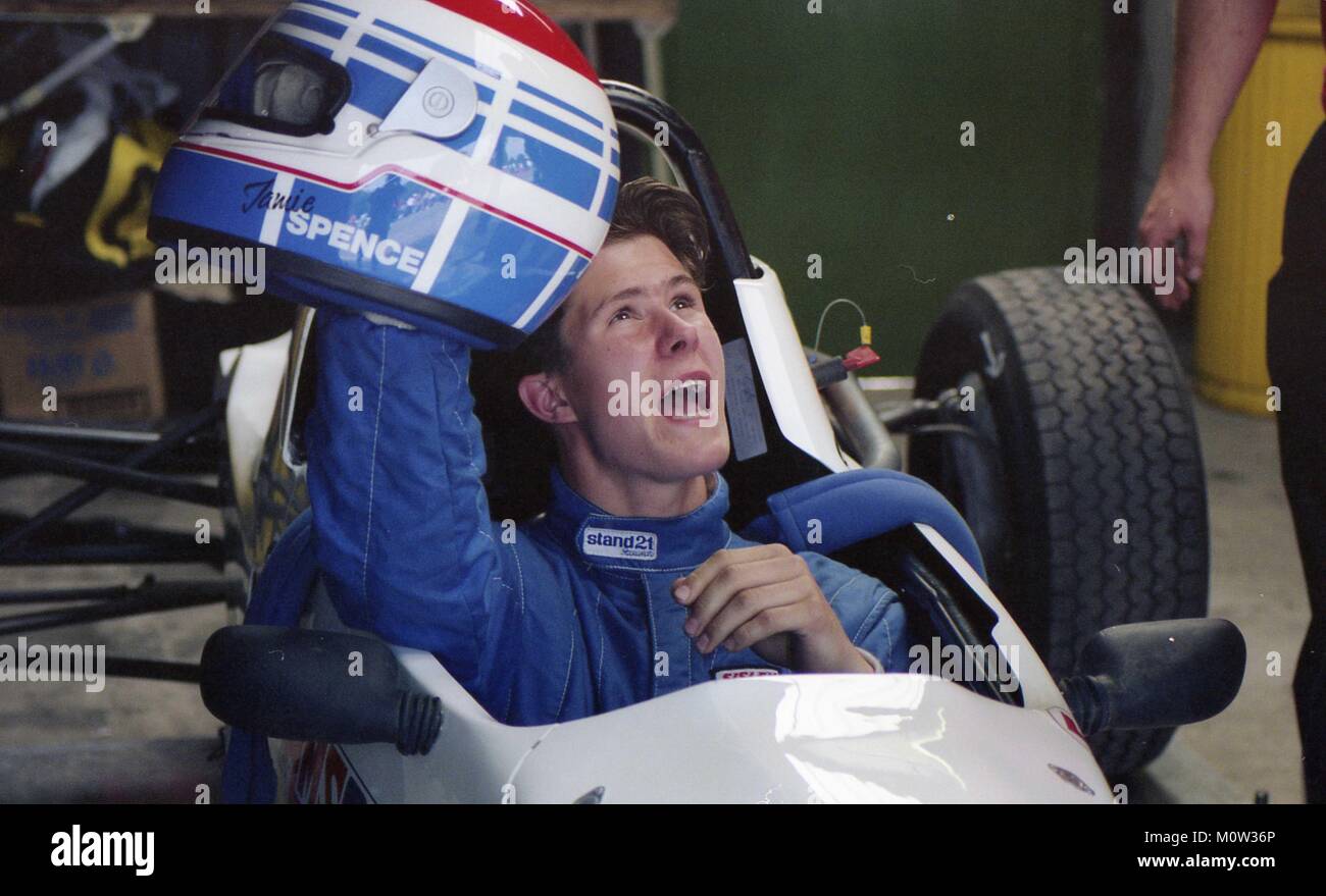 Jamie spence High Resolution Stock Photography and Images - Alamy