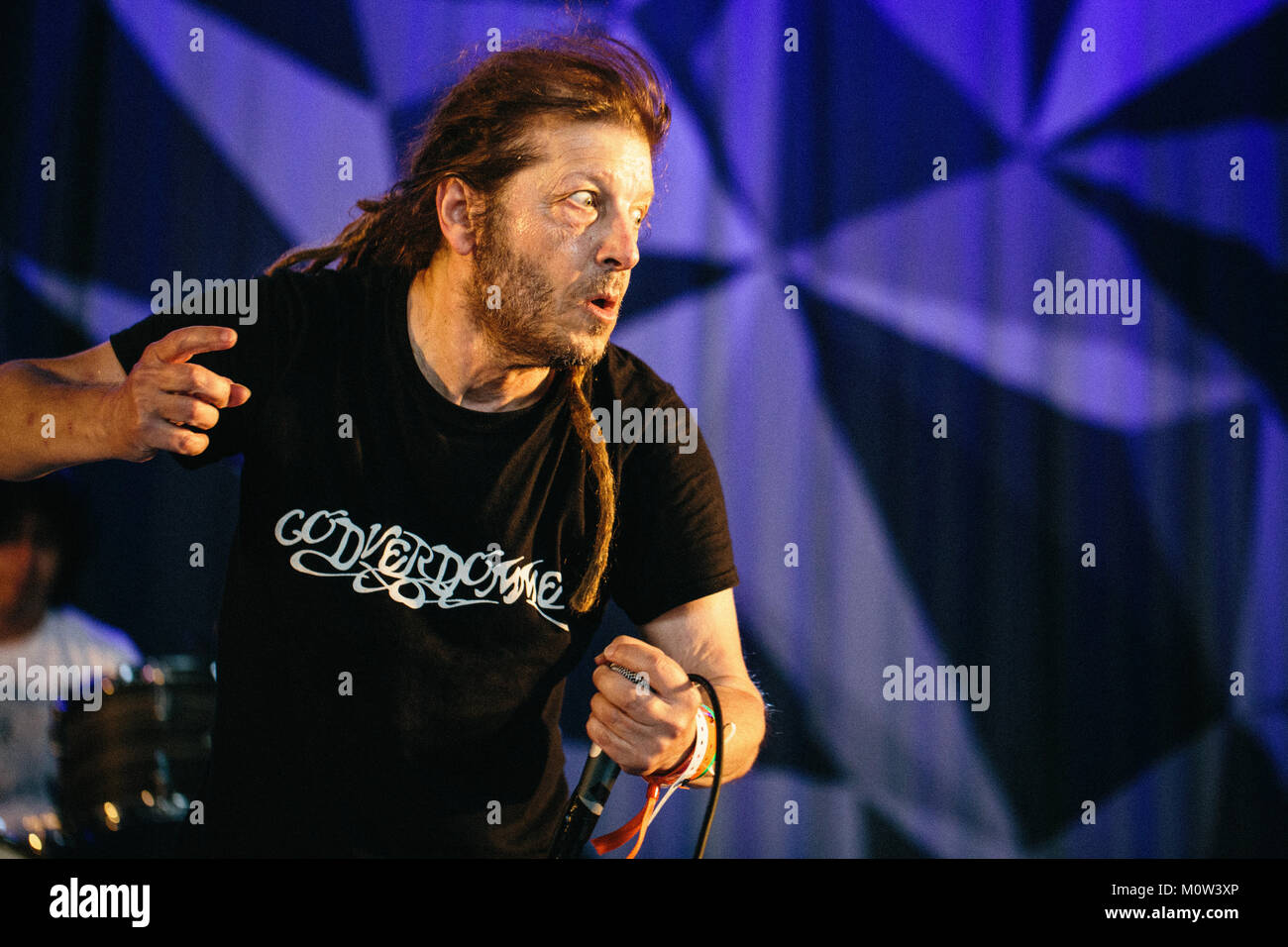 Keith morris hi-res stock photography and images - Alamy