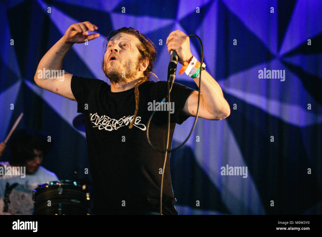 Keith morris hi-res stock photography and images - Alamy