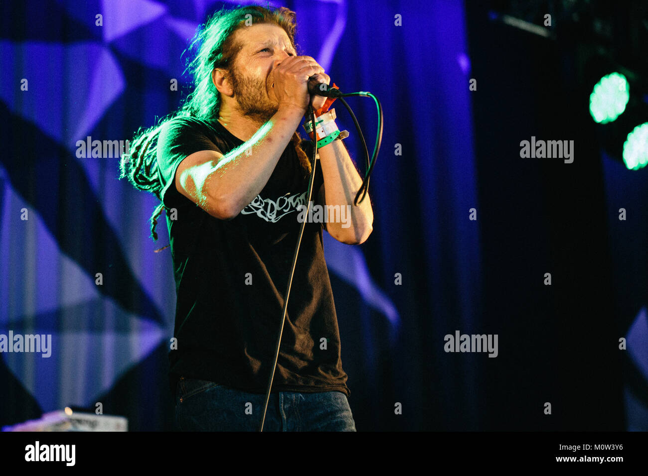 Keith morris hi-res stock photography and images - Alamy