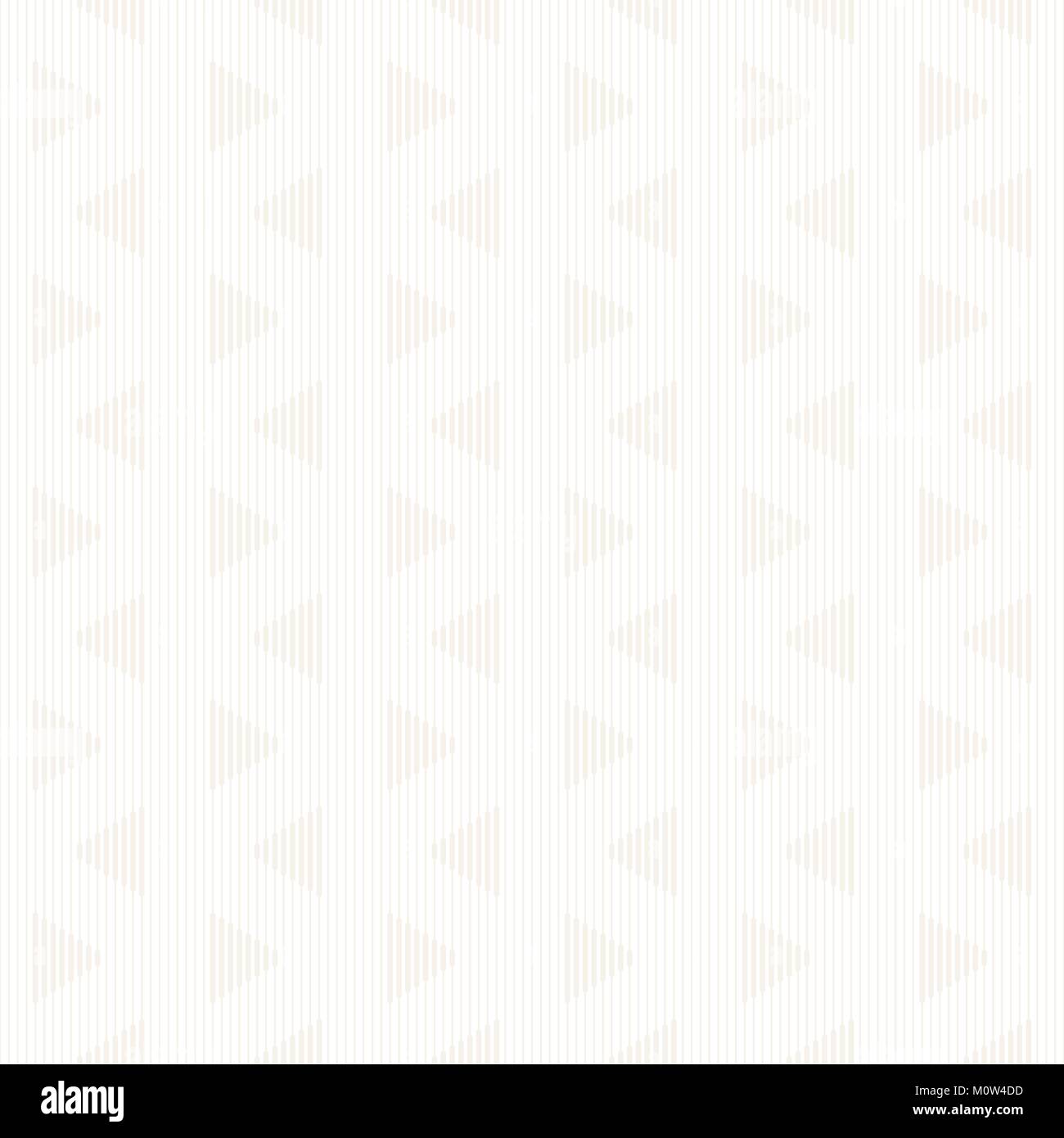 Vector seamless stripes subtle pattern. Modern stylish texture with ...