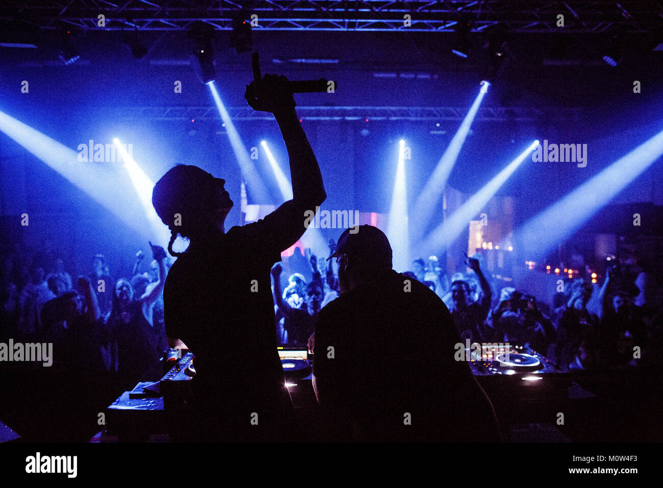 Pegboard nerds group hi-res stock photography and images - Alamy