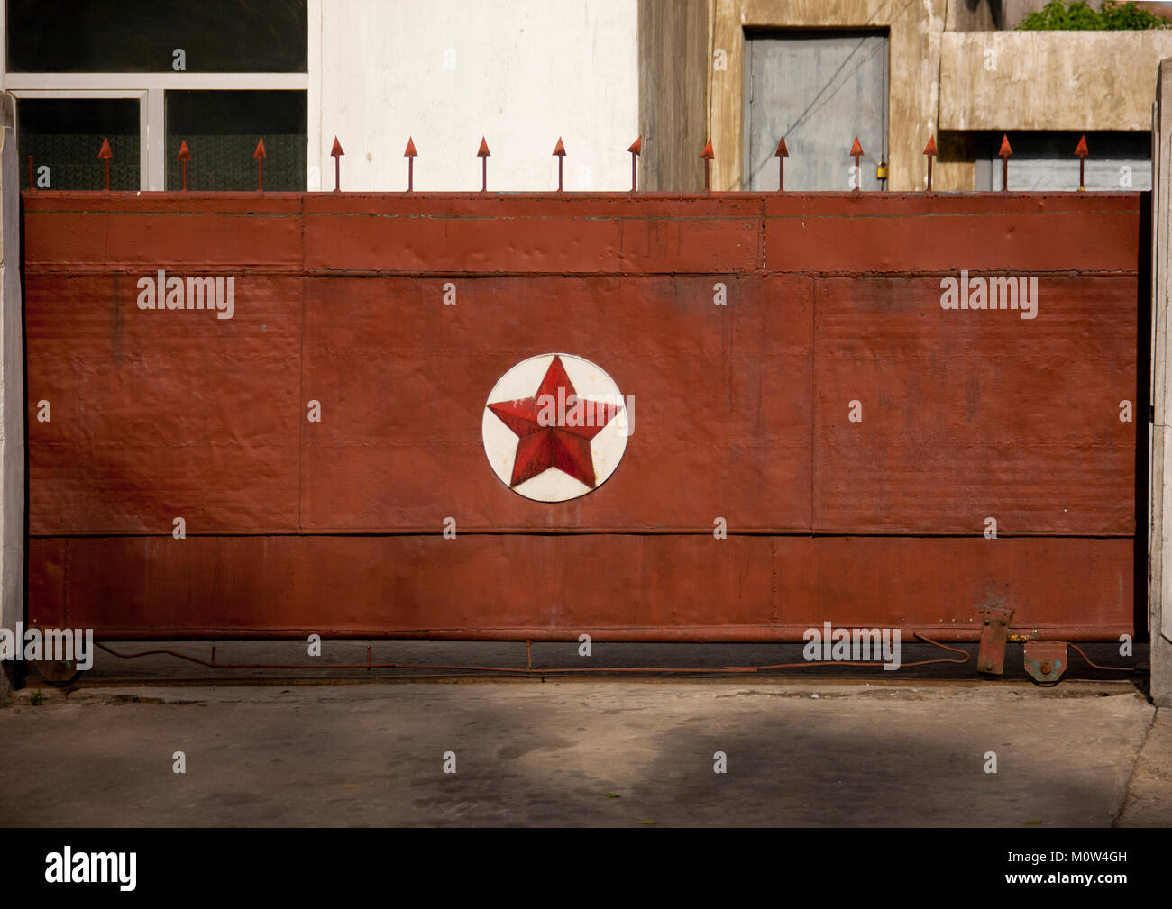 Military entrance process hi-res stock photography and images - Alamy